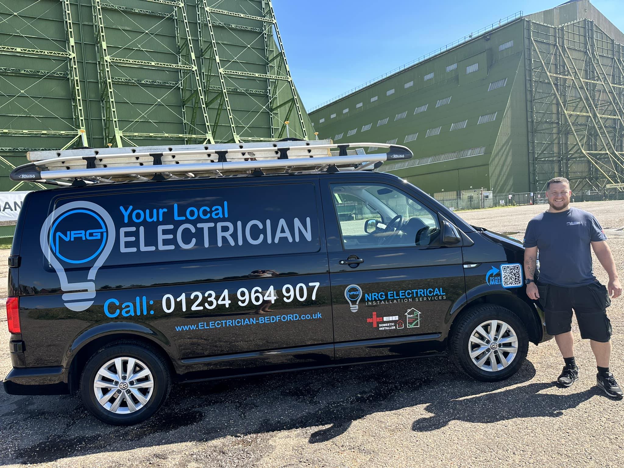 5 Essential Electrical Safety Tips for Homeowners In The Bedford Area ...